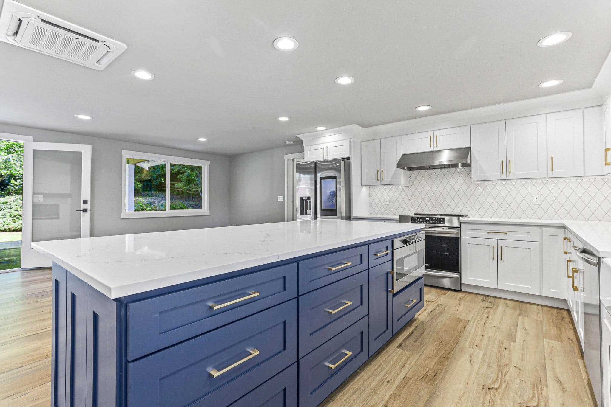 ABCabinetry - Premium RTA and Pre-Assembled Cabinets
