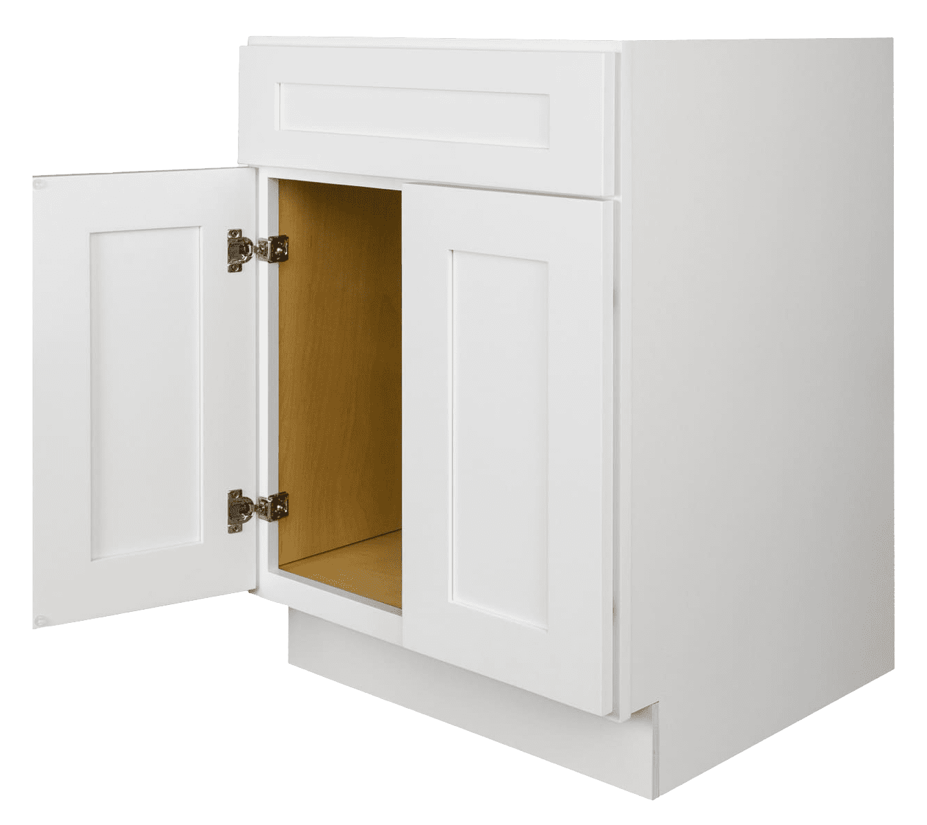 Starlight White - ABCabinetry