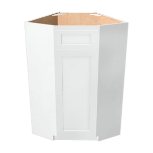 Corner Sink Base - ABCabinetry