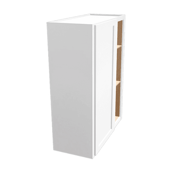 Wall Blind Corner Cabinet DIY Blind Corner Cabinet With Drawers