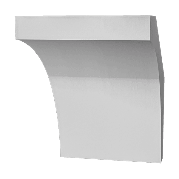 Cove Crown Molding - ABCabinetry