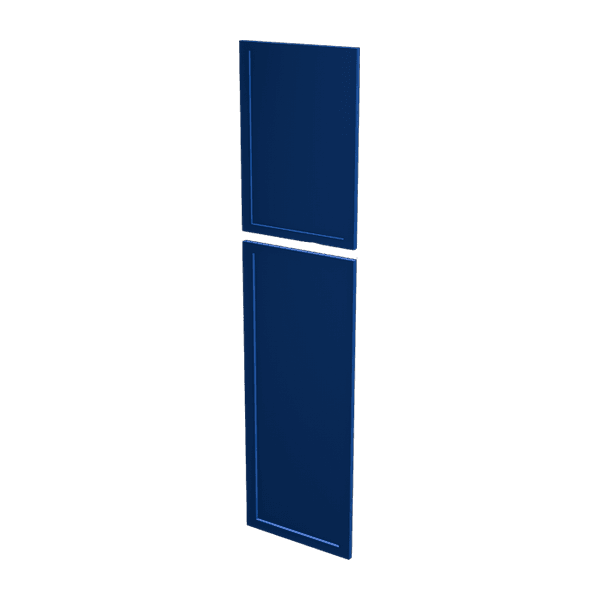 Tall Decorative Door Panels - ABCabinetry