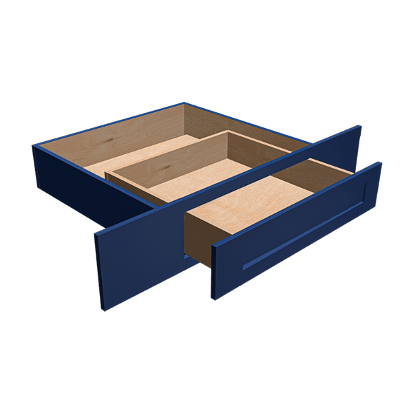 Vanity Knee Drawer - ABCabinetry