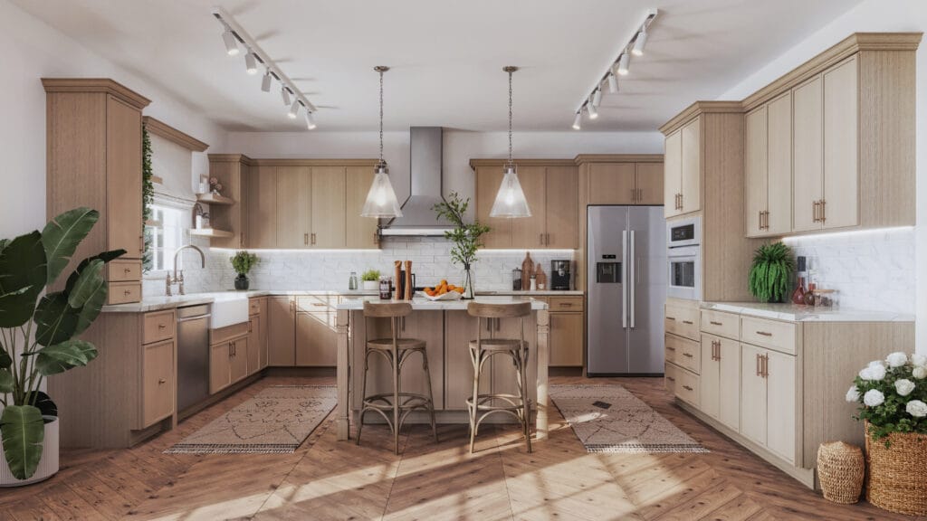 ABCabinetry - Premium RTA and Pre-Assembled Cabinets