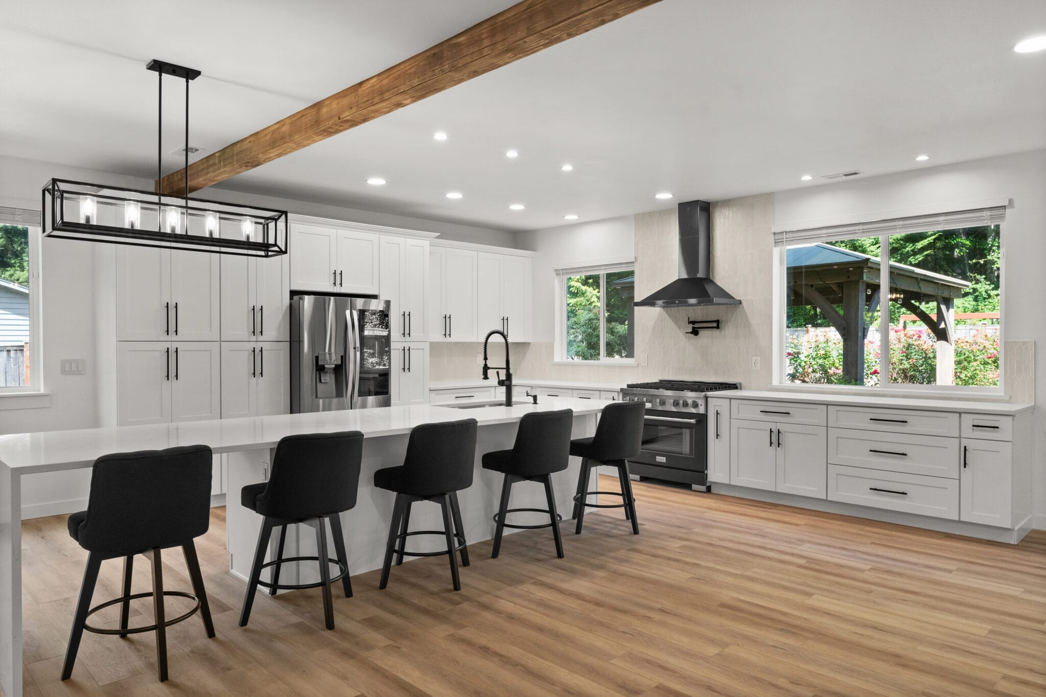 ABCabinetry - Premium RTA and Pre-Assembled Cabinets